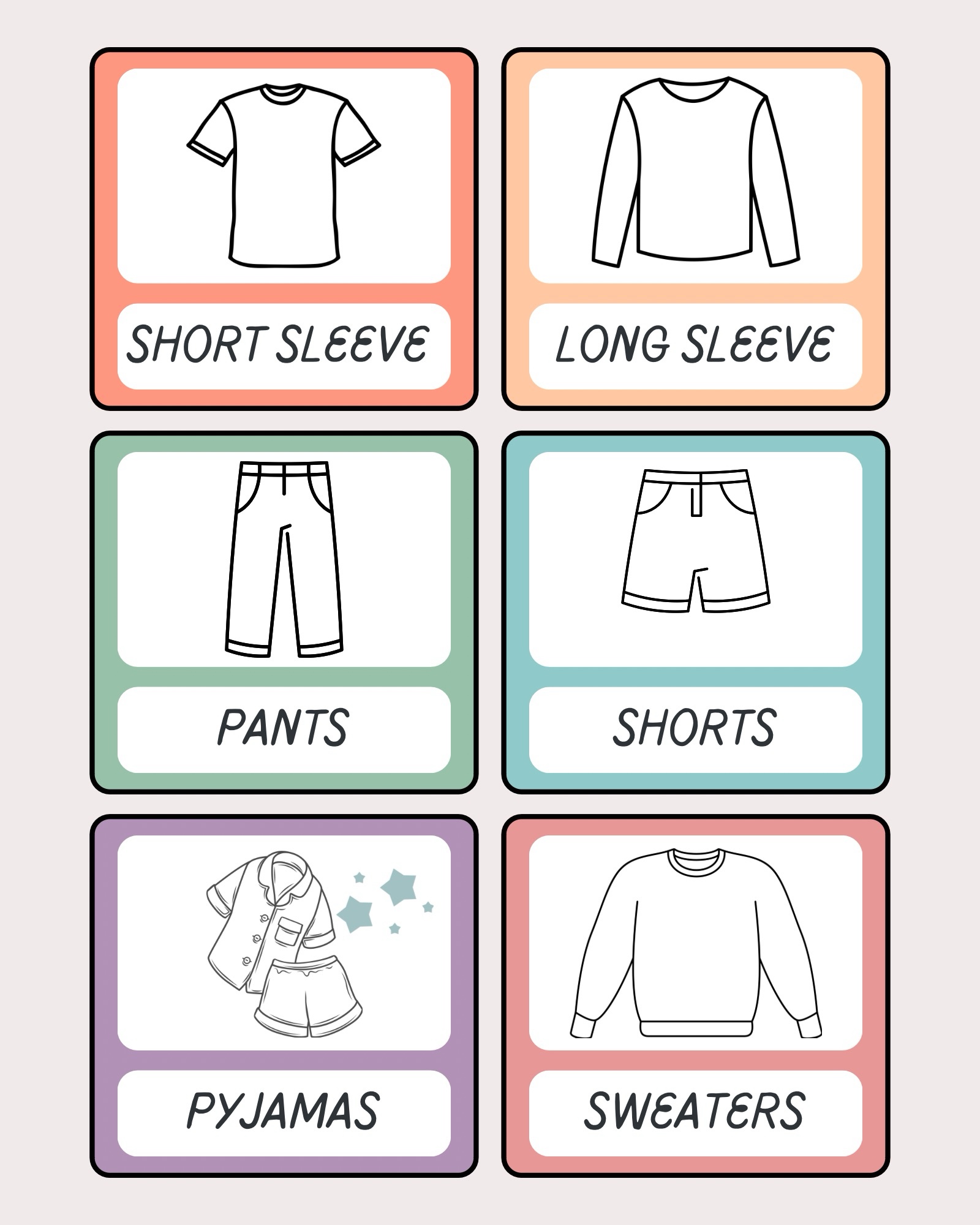 Kids Clothing Labels – Josephine Adams | Nestled In Motherhood