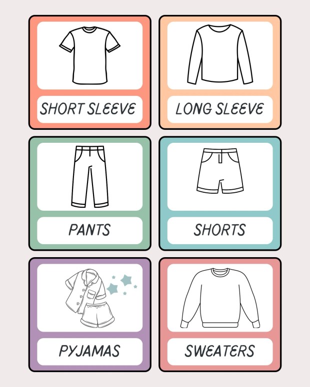 Kids Clothing Labels – Josephine Adams | Nestled In Motherhood