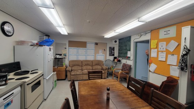 Elementary School Staff Room Design & Reveal – Josephine Adams ...