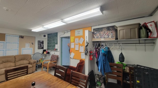 Elementary School Staff Room Design & Reveal – Josephine Adams ...